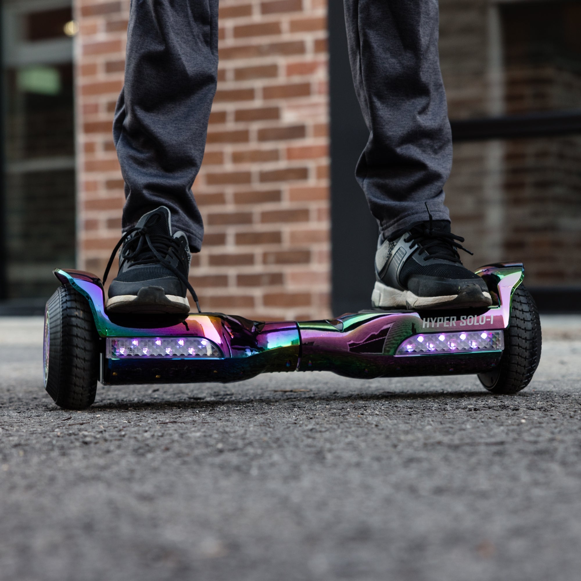 Hoverboards – Hyper Toy Co
