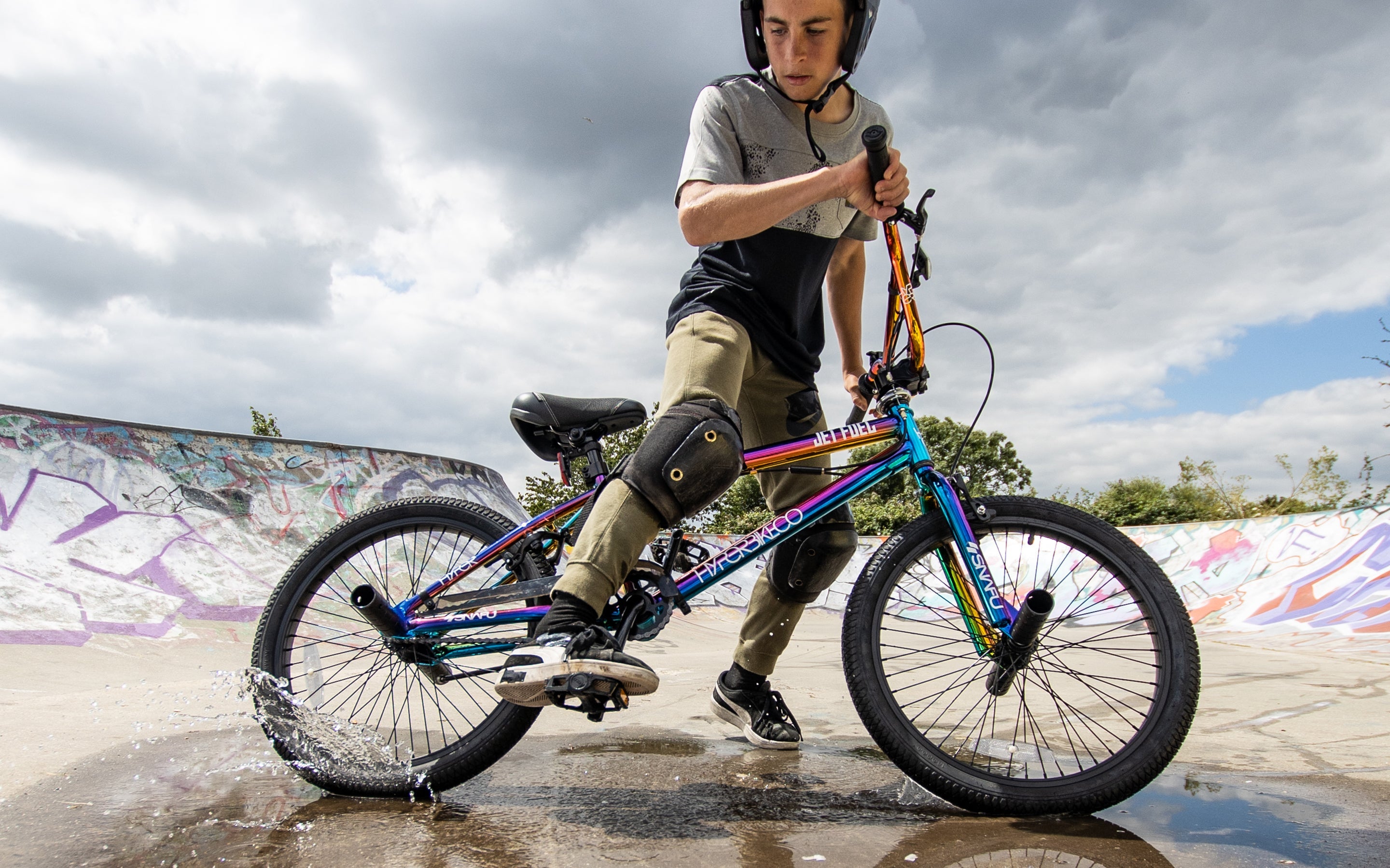 Kids Bikes – Hyper Toy Co
