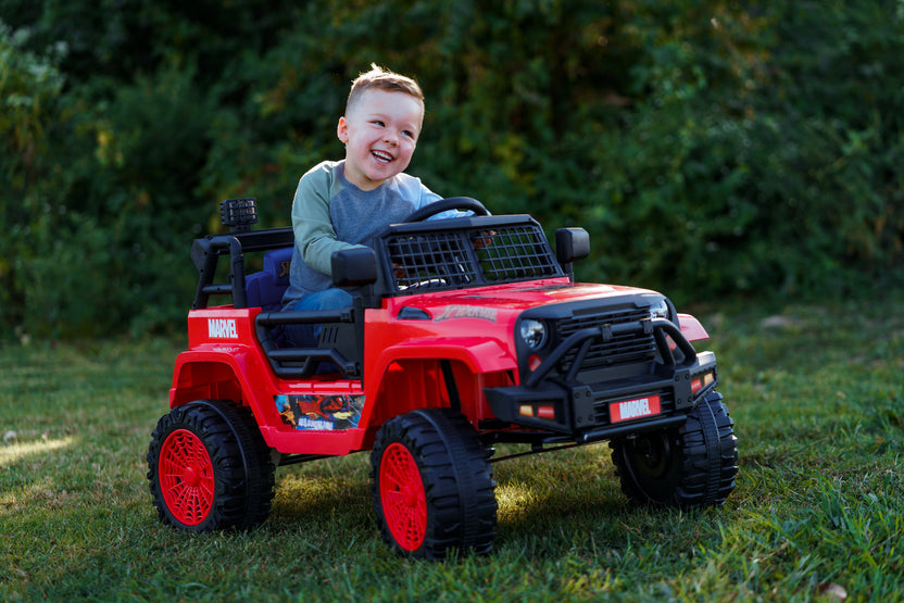 Ride-On – Hyper Toy Co