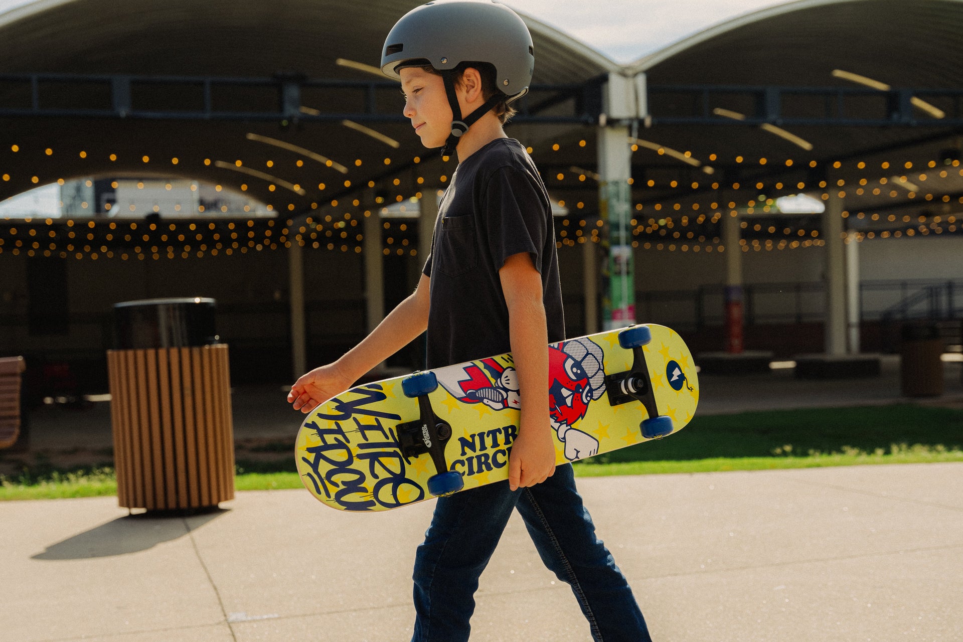 Skateboards – Hyper Toy Co