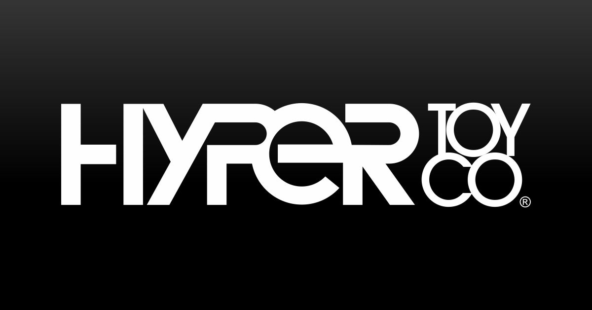 RC Toys – Hyper Toy Co