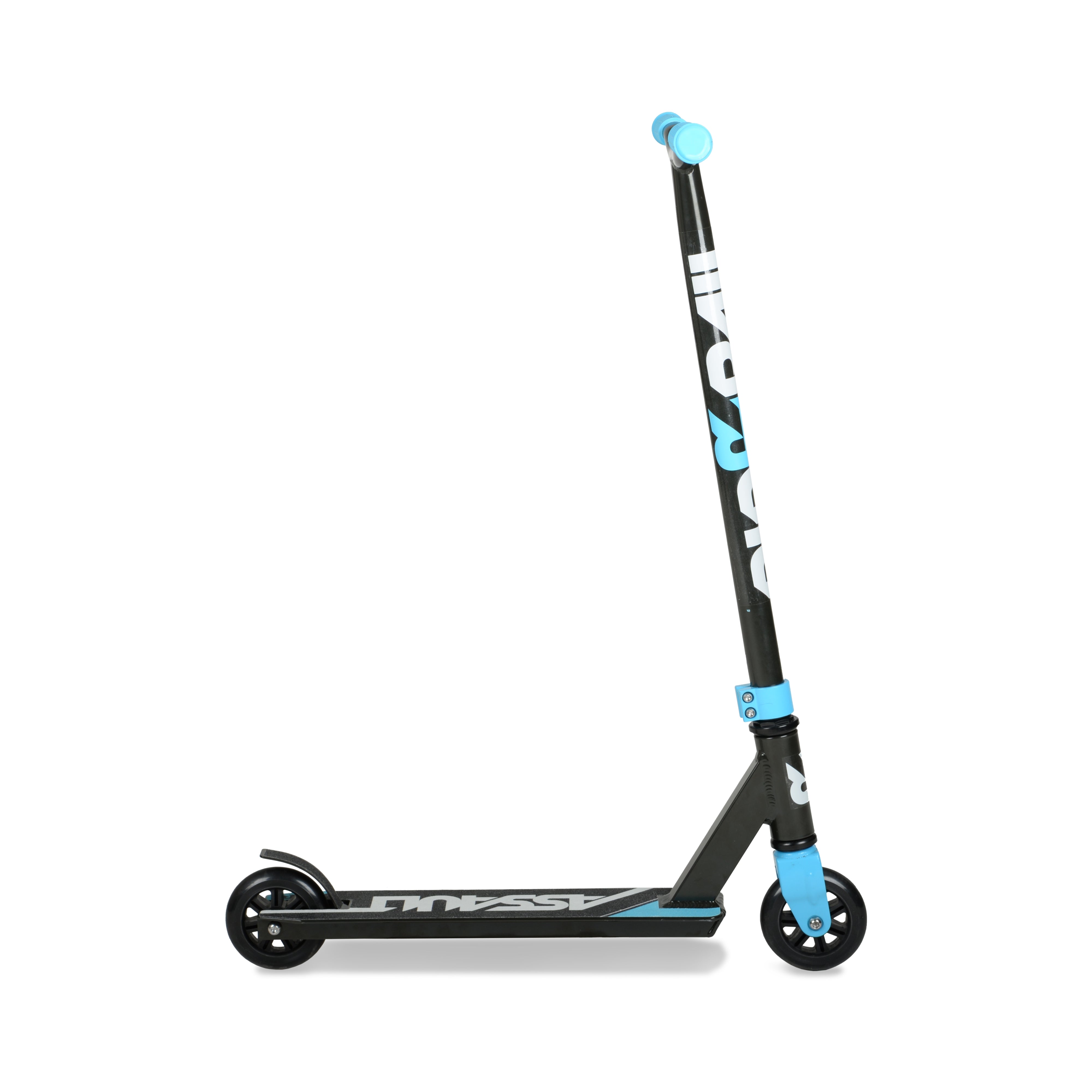 Rip Rail Assault Scooter - Blue for Kids | Hyper Toy Co.
