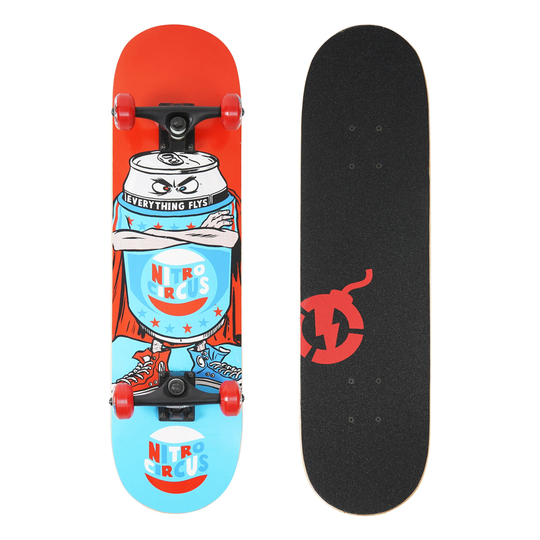Skateboards – Hyper Toy Co